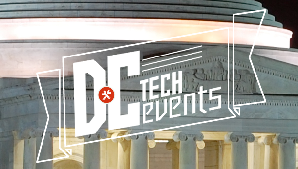 DC Tech Events - Week of June 23rd, 2014 | BLEN, Inc.